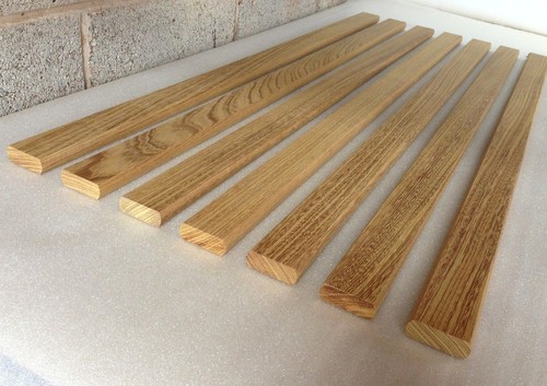 Iroko Garden Bench Slats 1.22m 4 ft x 20mm Hardwood ( African Teak ...