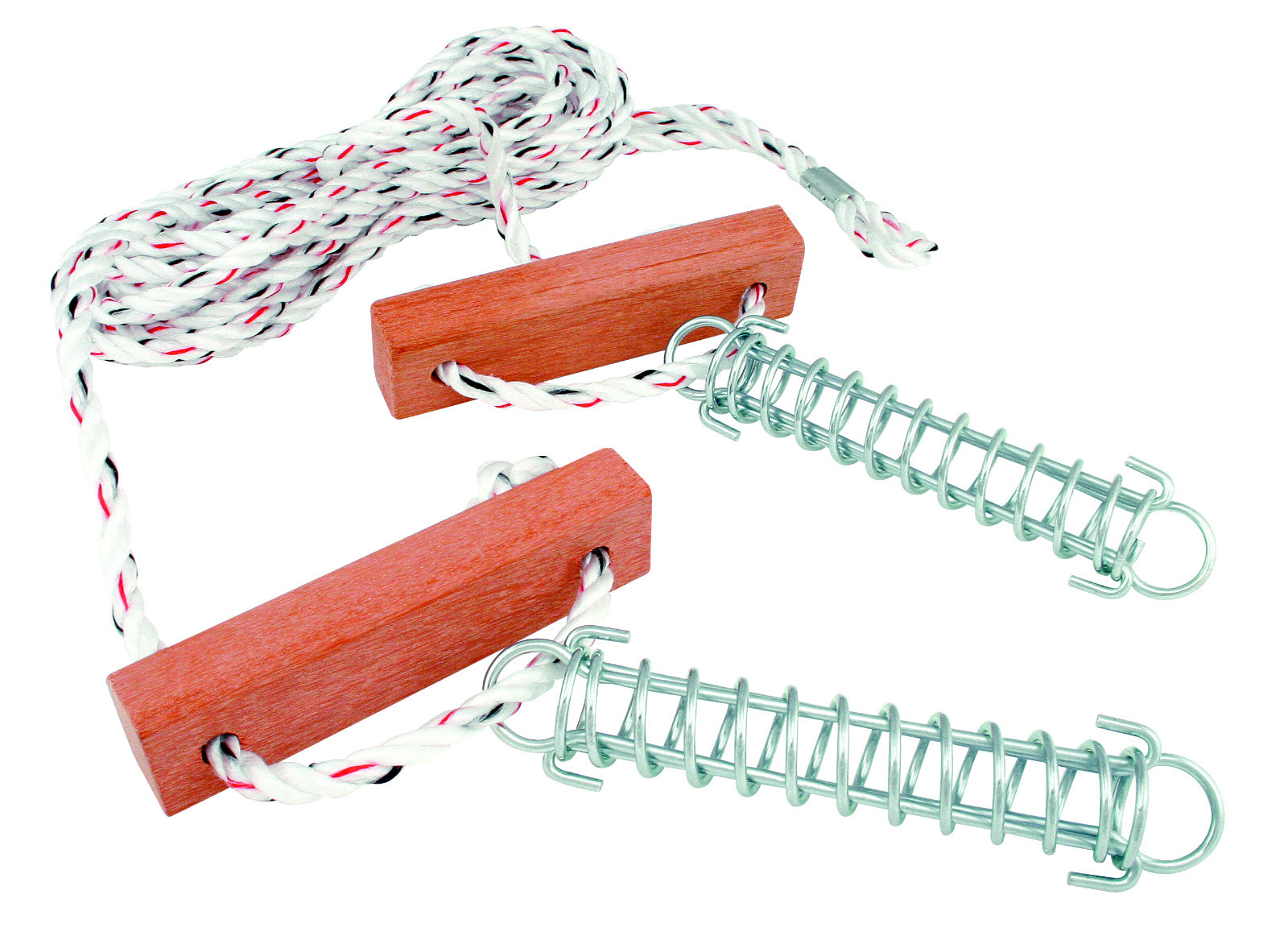 Guy Rope Combo Pack 6x Single & 2x Double Ropes with Wood Runner ...