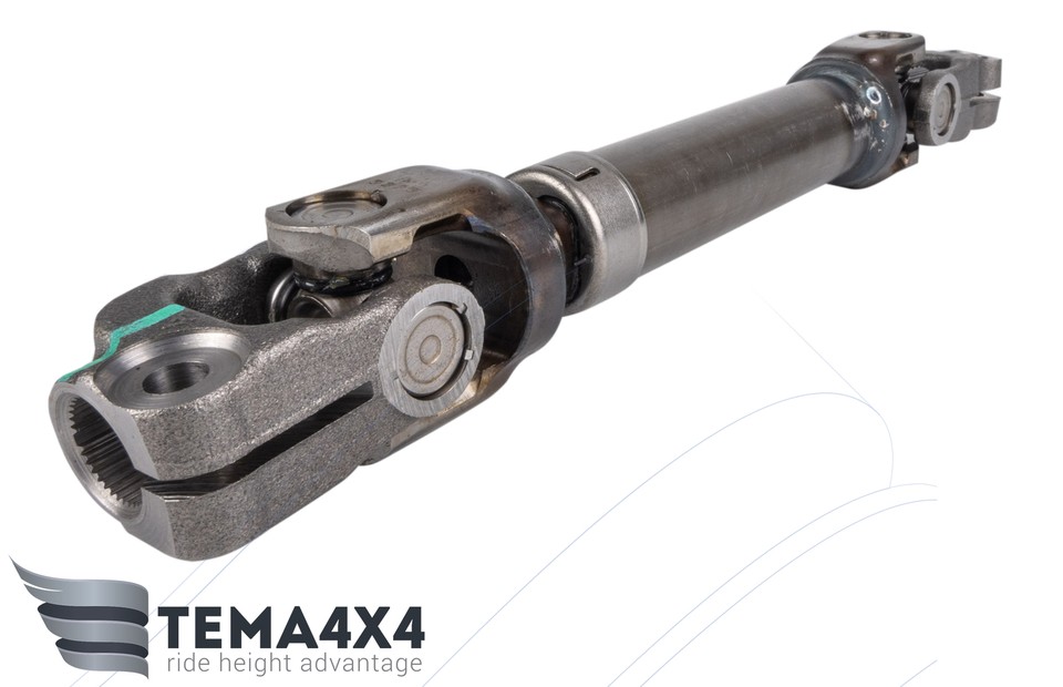 2007-2013 Toyota Corolla Genuine OEM Steering Shaft | 45260-12750 ...