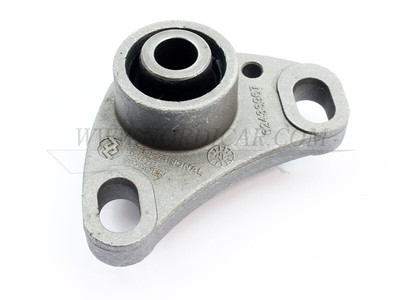 Volvo 8666204 Support moteur Droite supérieur S60 (-09) S80 (-06) V70 ...