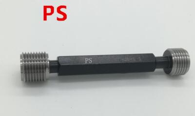 1Pcs PS 3/8 -19 Plug Thread Gage Gauge | eBay