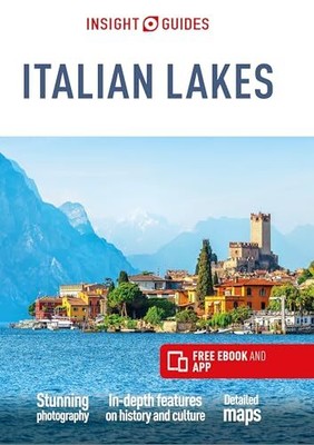 Insight Guides Italian Lakes (Travel Guide with Free eBook) Insight ...