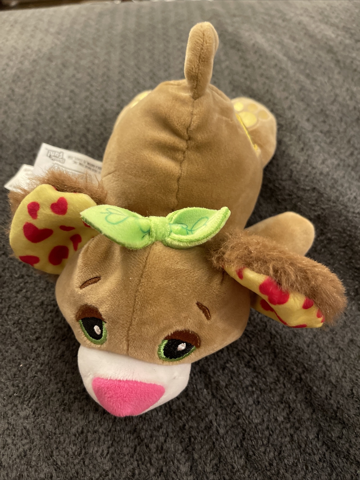 Cutetitos Pizzaitos Beanie Plush Dog Soft A6 | eBay