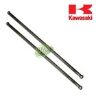 (2) PUSH RODS FOR JOHN DEERE TRACTORS 425, 445, KAWASAKI FD620D 20HP ...