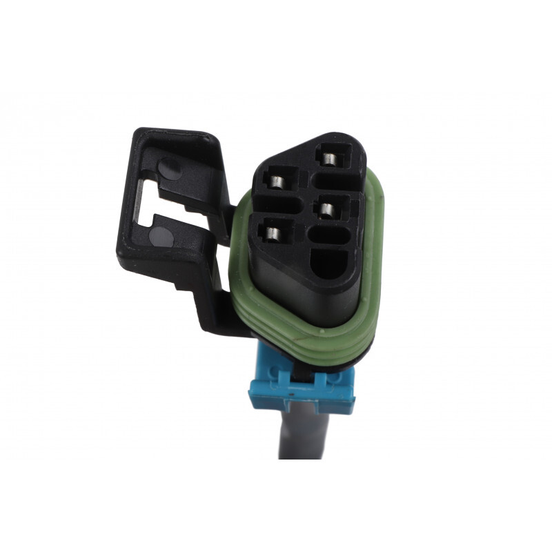 ACDelco Oxygen Sensor 12634061 12634061 For 09-17 Chevrolet Equinox ...