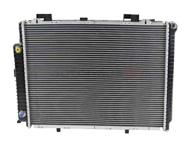 MAHLE BEHR Radiator 2105001203 Mercedes Benz E300D E430 E420 | eBay