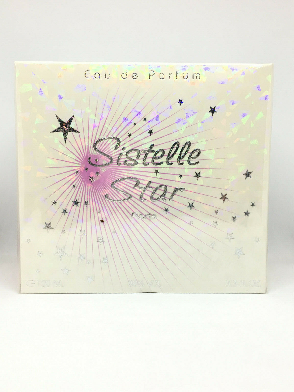 Sistelle Star by Yves de Sistelle Perfume Eau de Parfum 3.3 oz | eBay