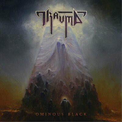 Trauma Ominous Black (Vinyl LP) 12" Album | eBay