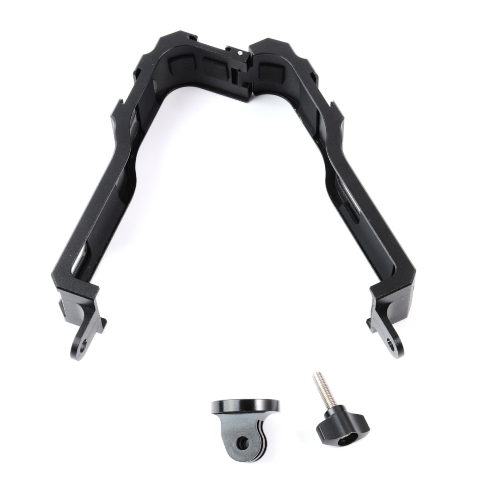 Aluminum Protection Cage Frame Shell for Insta360 One RS 1" Panoramic ...