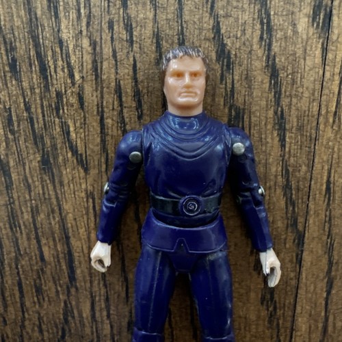 1978 Vintage Mego Buck Rogers Killer Kane Action Figure 3.75” - Loose ...