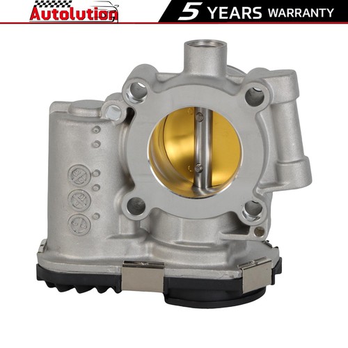 Throttle Body For Chevrolet Cruze Sonic Trax Buick Encore 1.4L 2012-20 ...