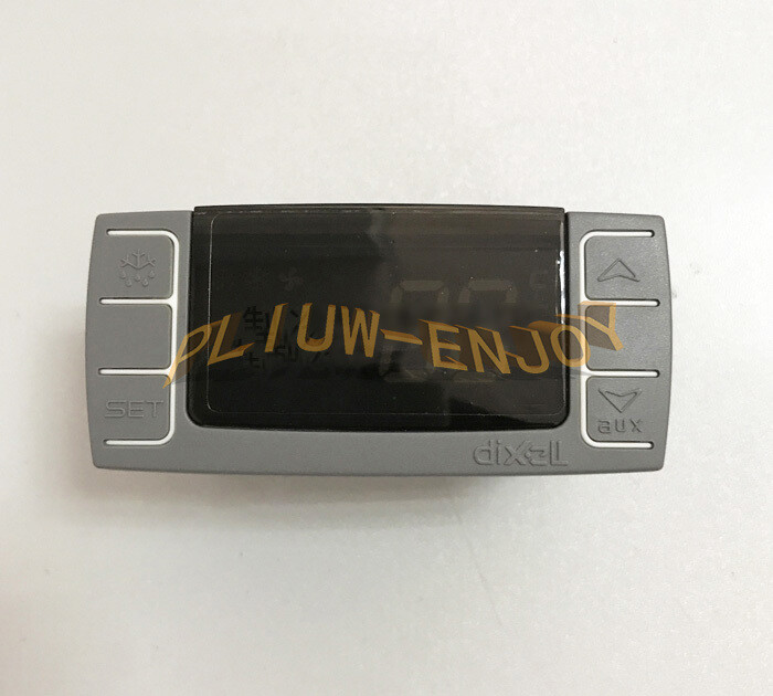 1PC DIXELL Digital Display Temperature Controller XR02CX-5N0C1 | eBay