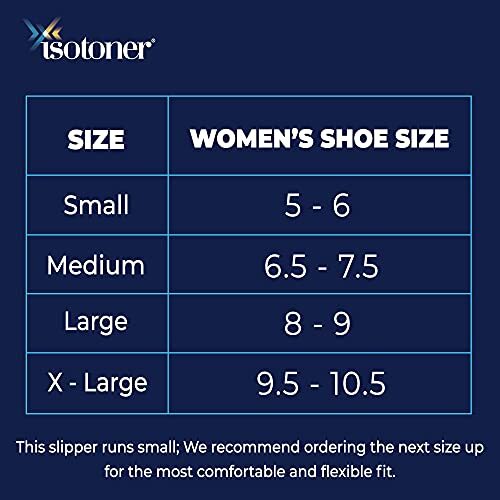 womens Embroidered Terry Ballerina Slippers Flat Sandals, White Soft ...