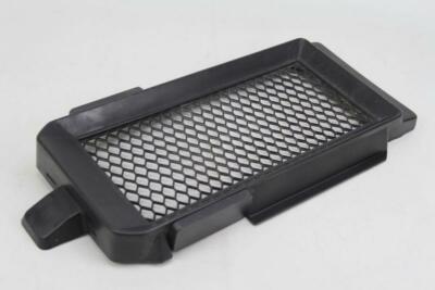 HONDA VT 500 C SHADOW RADIATOR GRILLE PROTECTION PLASTIC RADIATOR COVER ...