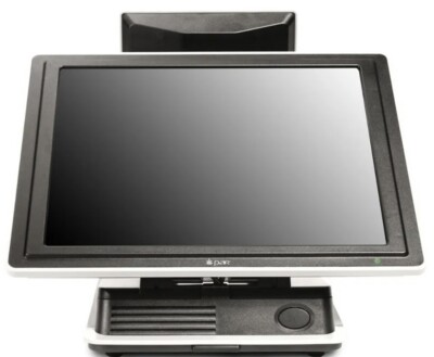 Retail Systems - Touchscreen Point Of Sale