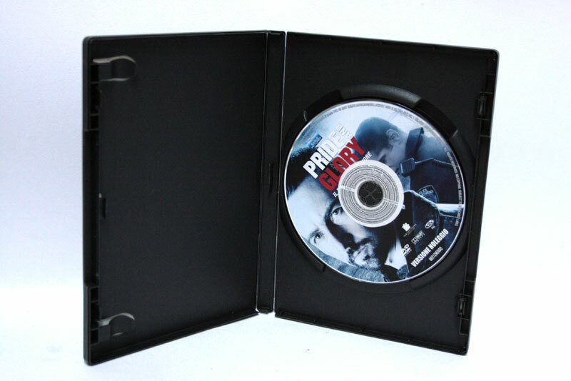 PRIDE AND GLORY COLIN FARRELL DVD VERSIONE NOLEGGIO FILM ACCETTABILE ...