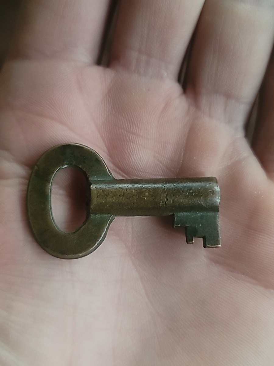 Unusual Keys