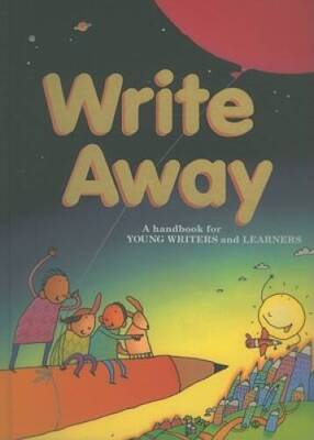 Write Away, Grade 2 (Write Source Great Source Group) - Hardcover ...