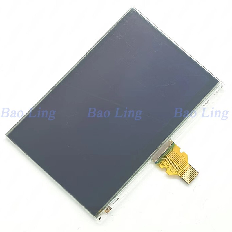 LCD Display Screen（No backlight）For Syride SYS'Nav XL | eBay