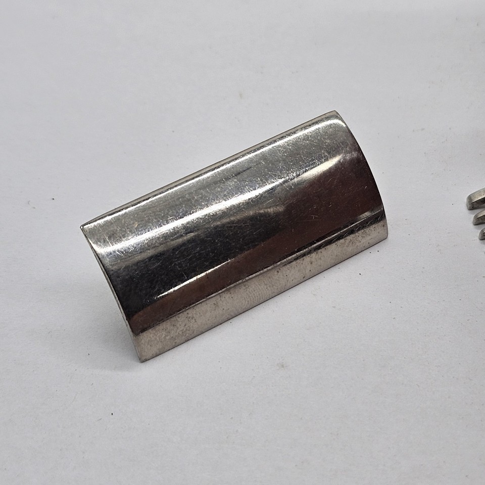 Vintage WWI Era Military GILLETTE KHAKI SET U.S. Army Safety Razor Set ...