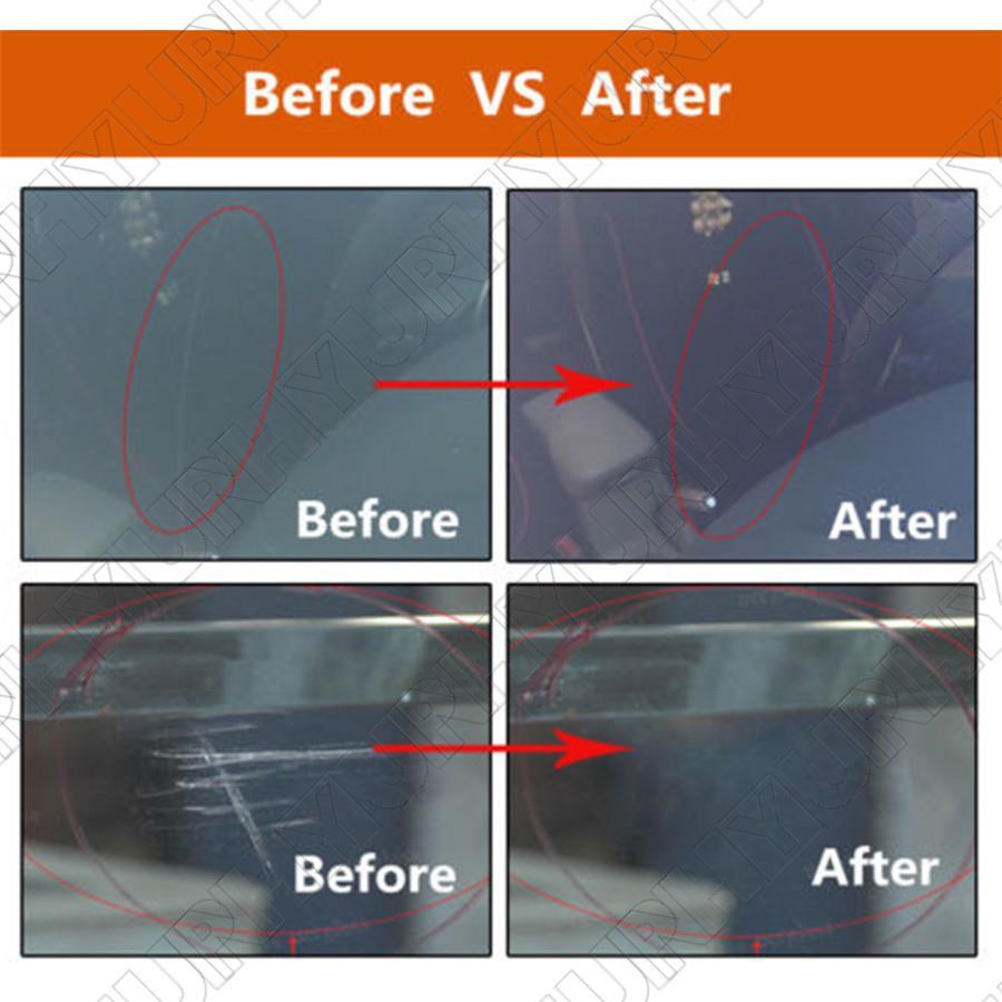 Car Windshield Glass Scratch Remover Cerium Oxide Powder Glass ...