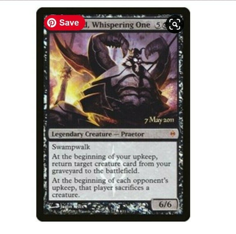 Sheoldred Whispering One + 10 Random Rares MTG Magic the Gathering | eBay