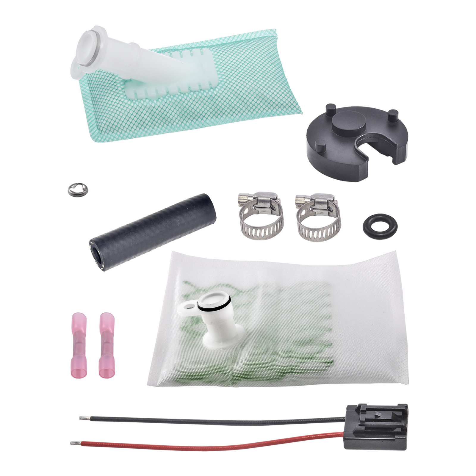 BSH Fuel Pump Module Repair Kit BO38-K9195 for Acura Honda Nissan 94-03 | eBay