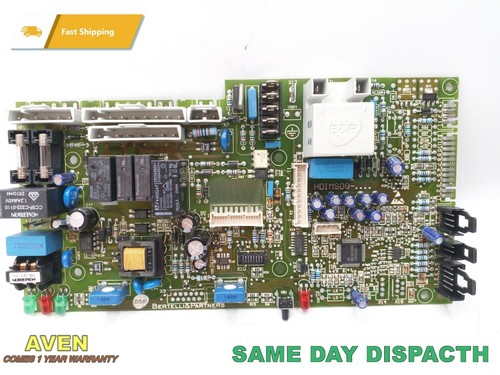 BIASI RIVA COMPACT HE MK2 M96A.24SM 28SM & 32SM/C PCB BI2015100 | eBay