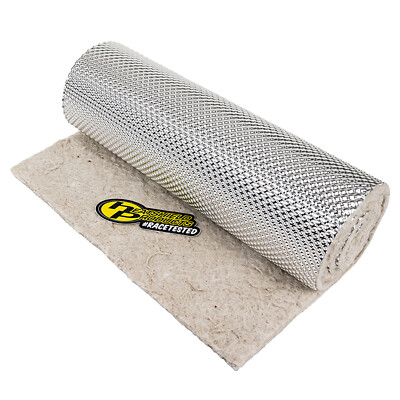 Heatshield Products 175104 Exhaust Heat Damper Kit | eBay