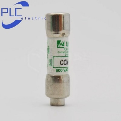10PCS Limiting Time Delay Fuse CCMR-5 5A 600V | eBay UK
