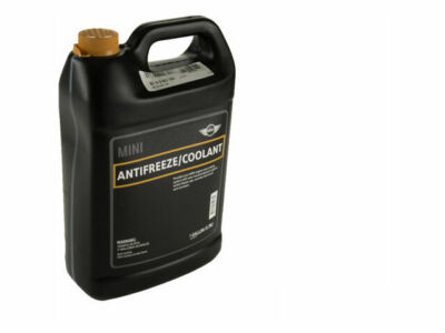 For 2013-2016 Mini Cooper Paceman Coolant Antifreeze Genuine 21332BM ...