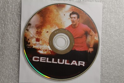 Cellular (DVD) 888574722609| eBay
