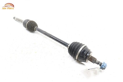 2013-2019 MERCEDES GL450 X166 4MATIC FRONT RIGHT SIDE AXLE SHAFT ...