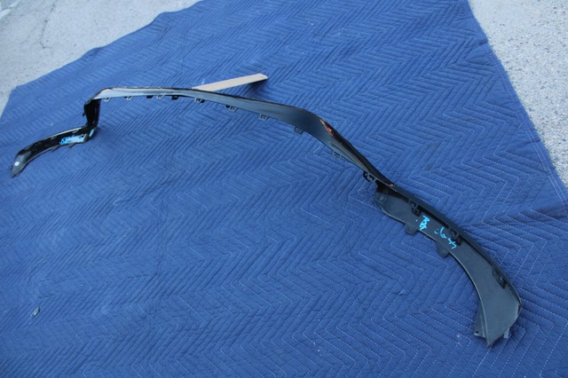 MERCEDES-BENZ AMG GT X290 FRONT BUMPER TRIM MOLDING A2908854901 ...