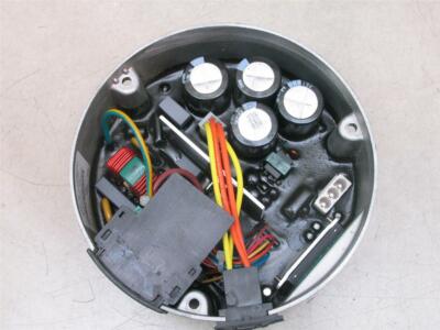 NIDEC US Motors ECM for M055PWCYA-0372 C497838520001 115/208-230VAC ...