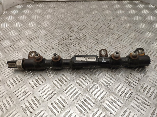 Factory Ford manifold assy fuel supply diesel fuel rail 2S7Q9D280AE ...