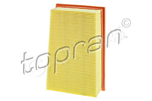 TP Air Filter Fits NISSAN Dualis Qashqai X-Trail RENAULT Koleos ...