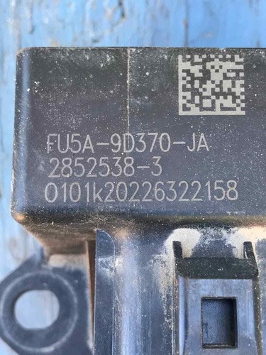 GENUINE FORD FUEL PUMP CONTROL MODULE OEM FU5Z-9D370-F | eBay