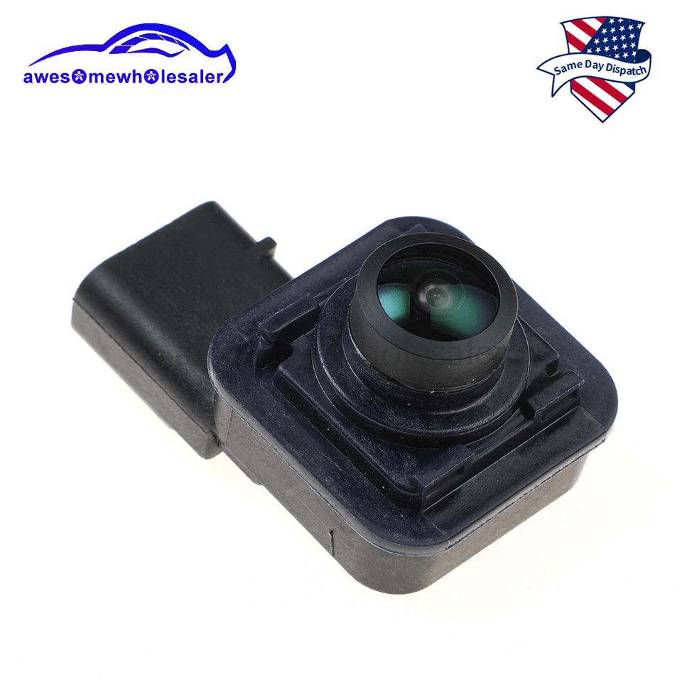For Ford Explorer 2016-17 Rear View Back Up Parking Assist Camera GB5T ...