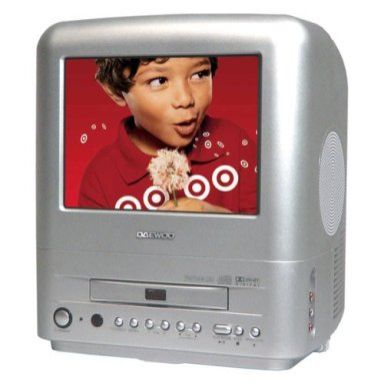 Daewoo DDQ9H1SC 9" SDTV CRT Television for sale online | eBay