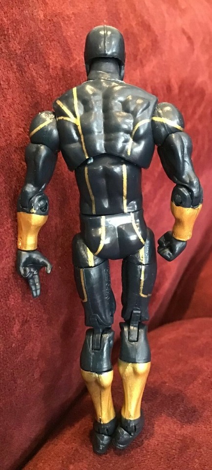 2010 Hasbro X-Men Cyclops Collector Action Figure | eBay