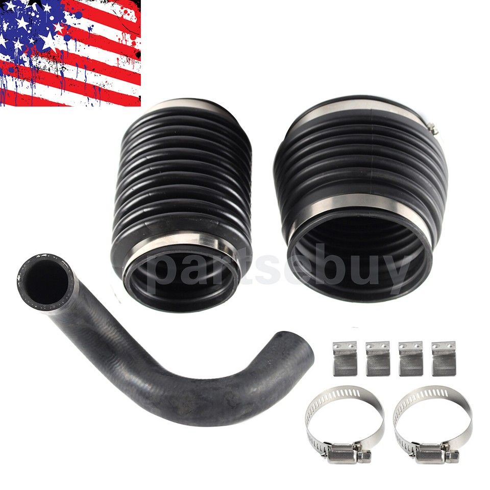 Fors Volvo Penta 280 290 Bellows kit Replace # 875822,876294,876631 ...