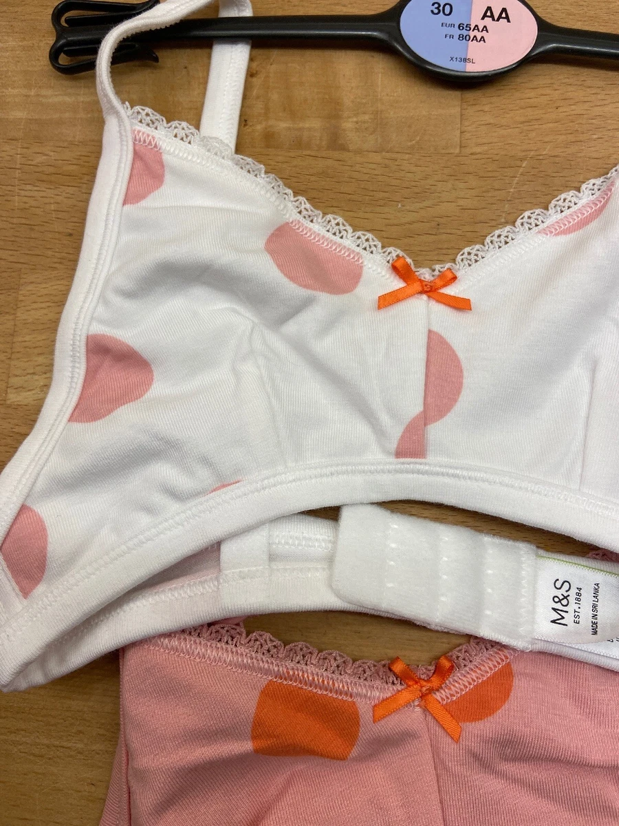 30aa Bra For Kids