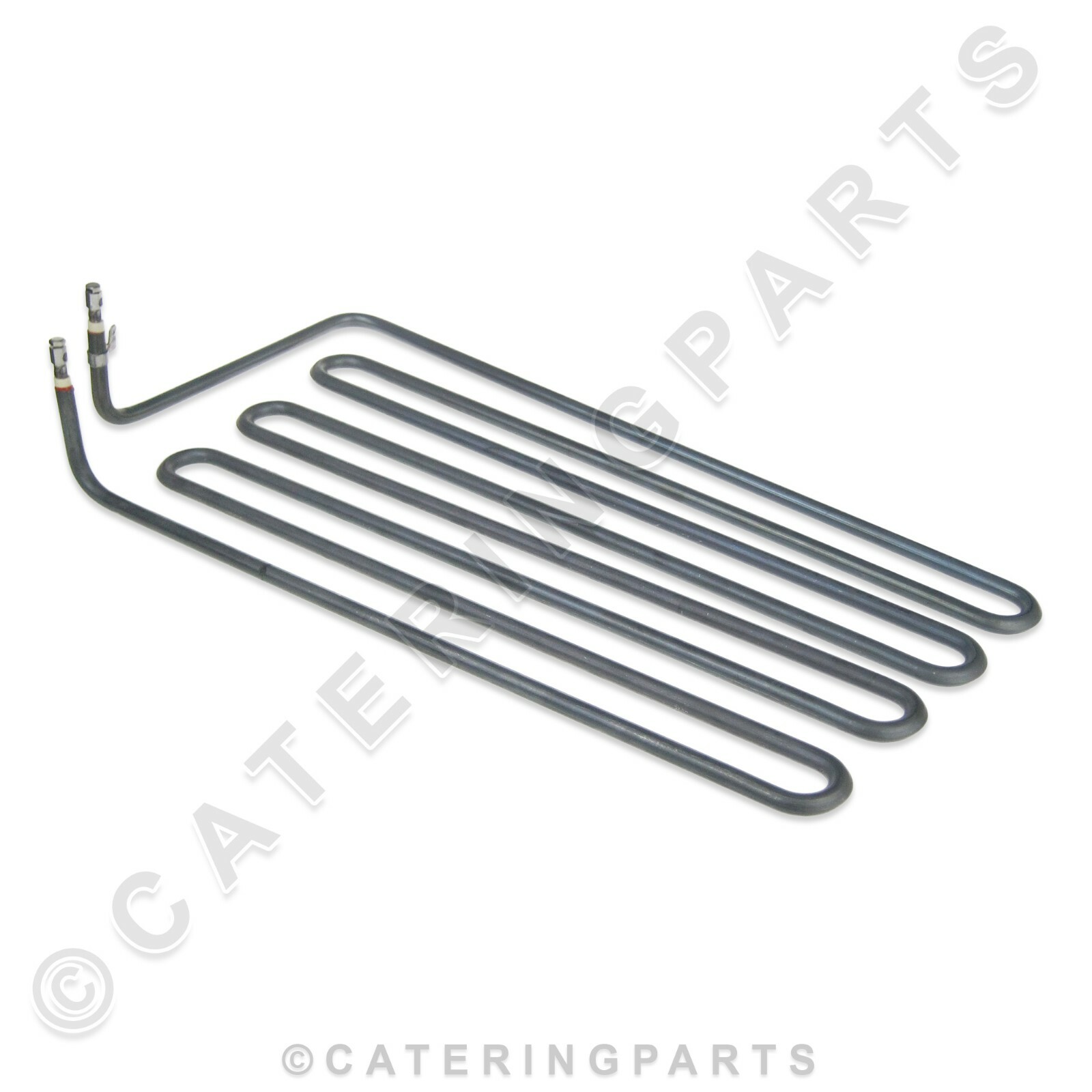 GENUINE LINCAT HEATING ELEMENT EL201 4000W GRIDDLE CONTACT GRILL BRATT ...