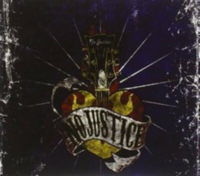 No Justice By No Justice Cd 662582704723| eBay