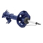 MONROE 81567 Gas-Matic Strut Shock FRONT LEFT FWD fits Nissan cars in ...