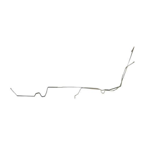 1979-81 Chevrolet Camaro Fuel Line Kit 2 Piece 5/16 Fuel Vapor Line ...