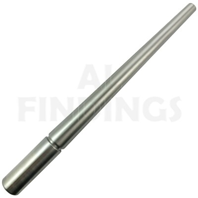 Ring Stretcher Enlarger Mandrel Steel Shaping Forming Hammering ...