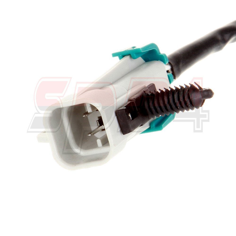 2 set Upstream & Downstream O2 02 Oxygen Sensor For 2008-2009 Suzuki ...