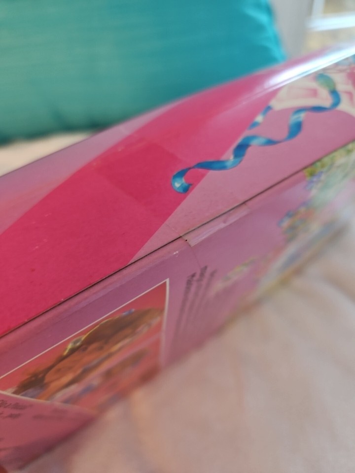 NEW Vintage 1986 Lady Lovely Locks and the Pixietails Maiden FairHair ...